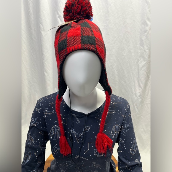 Field & Stream | Accessories | Nwt Field Stream Ear Phone Hat | Poshmark